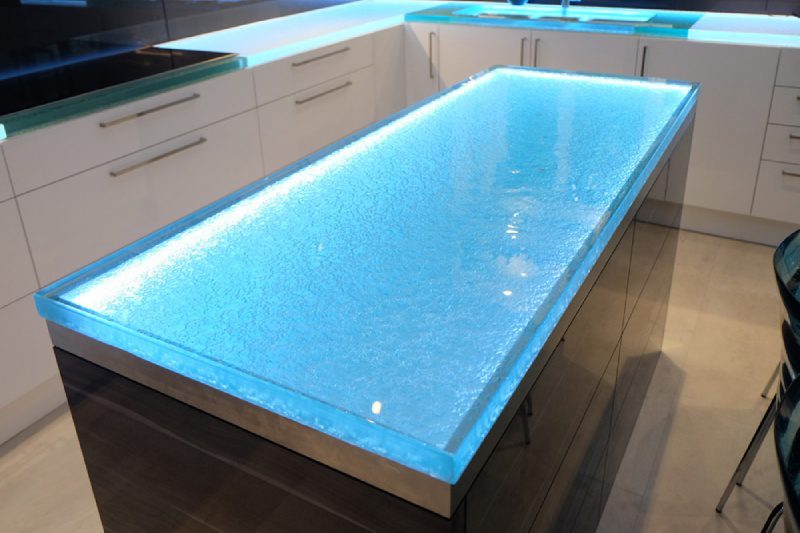 Water Jet Glass Cutter | The Best Sourcing Solution | IVYCNC