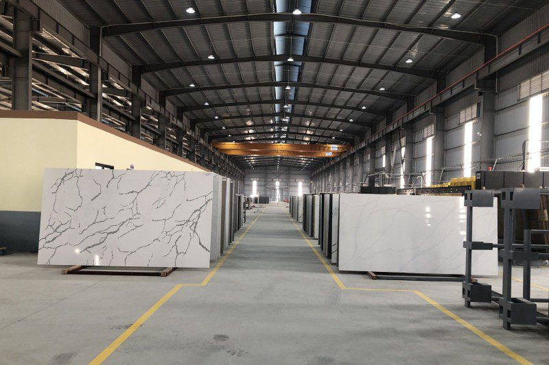 Water Jet Rock Cutter: Application And Advantages | IVYCNC