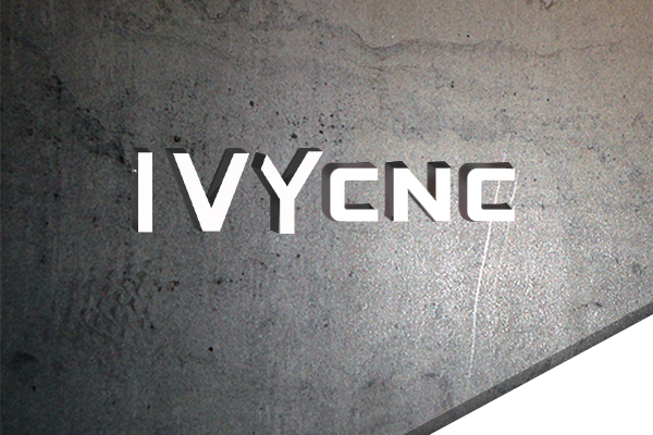 Water Jet Steel Cutter: Applications, Advantages | IVYCNC