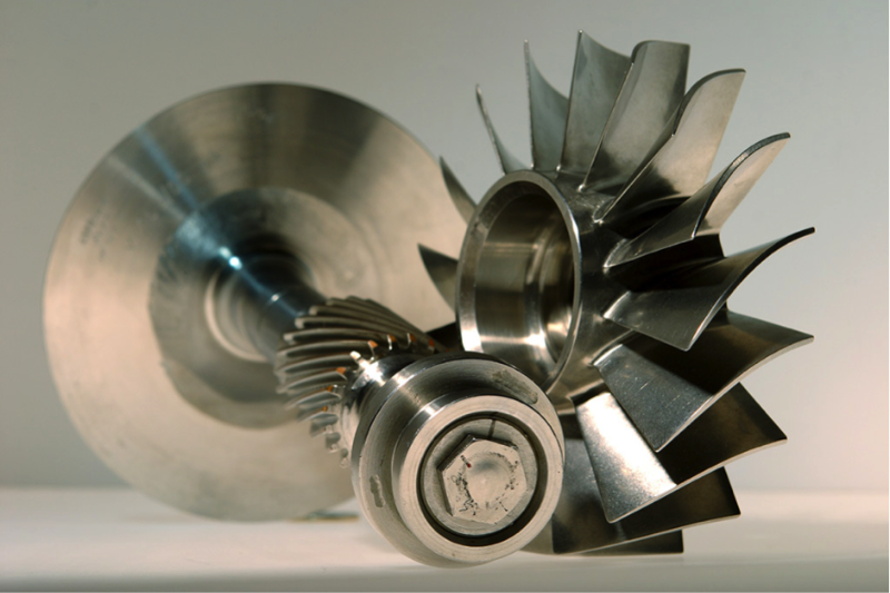 Exploring the Benefits of Water jet Titanium Cutter | IVYCNC