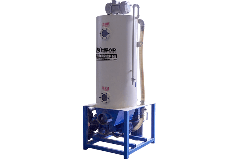 HEAD Gantry Waterjet Cutter | IVYCNC