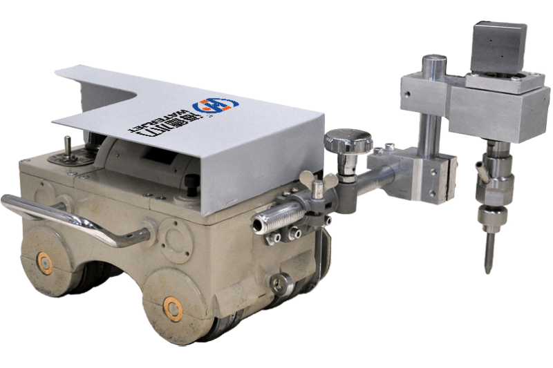 HEAD portable waterjet cutter | IVYCNC