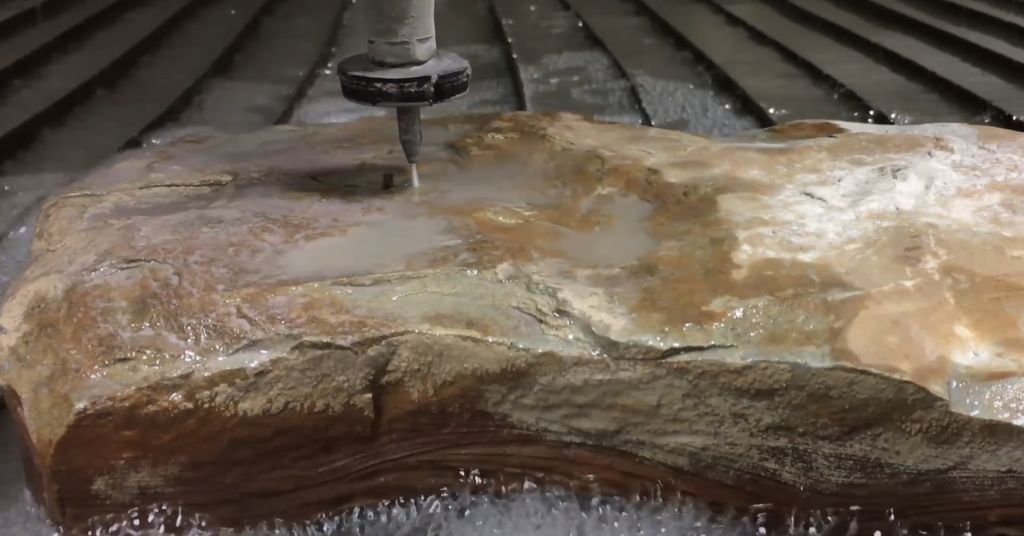 The Ultimate Guide to Waterjet Cutting Stone: Everything You Need to ...