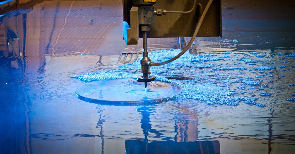 Waterjet Cutting Tile: The Ultimate Guide to Precision and Efficiency ...