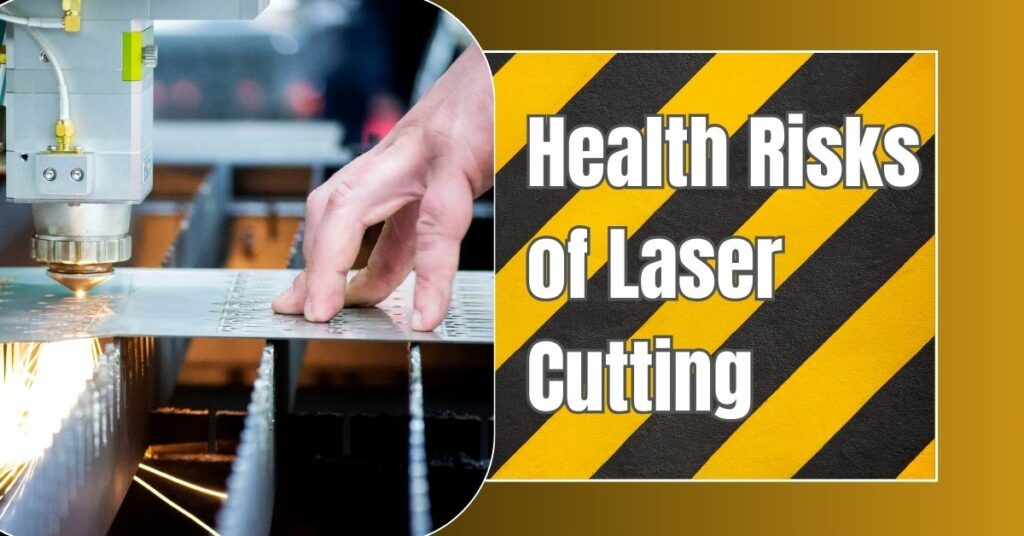 Health Risks of Laser Cutting And How To Avoid Them | IVYCNC