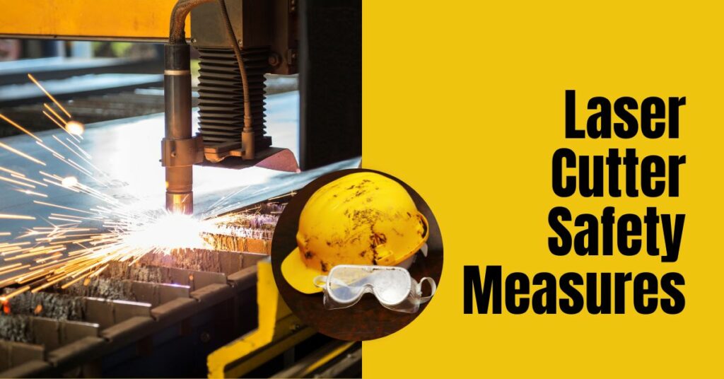 Laser Cutting Safety Measures: Keeping Safety First | IVYCNC