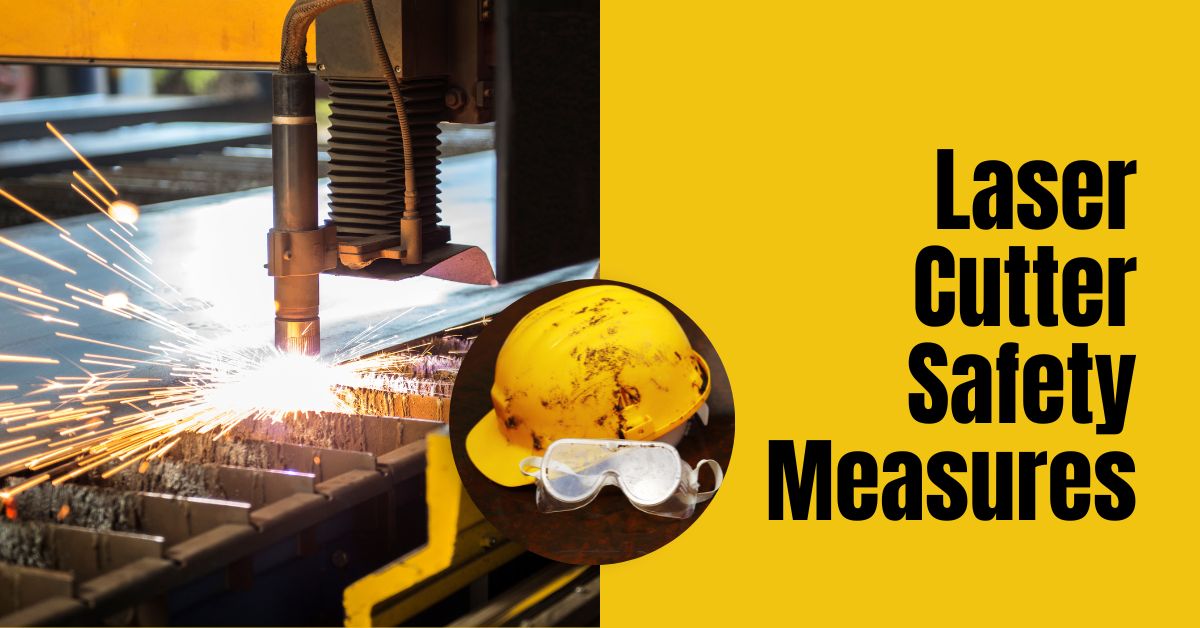 Laser Cutting Safety Measures: Keeping Safety First | IVYCNC