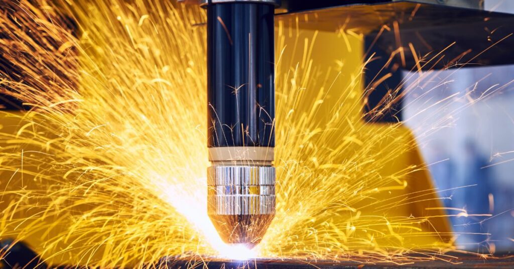 The Hazards Of Laser Cutters [Precautions] | IVYCNC