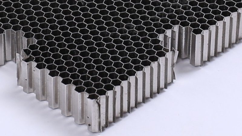 Unlocking Precision: The Ultimate Guide to Honeycomb Materials Waterjet ...