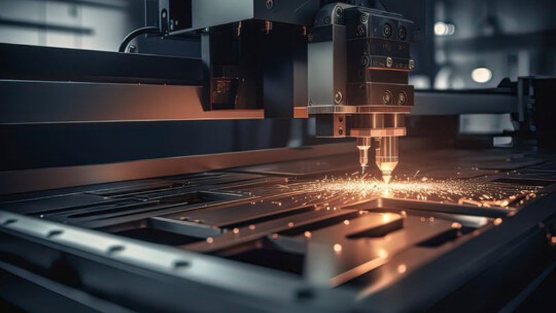 How Much Does a Laser Cutter Cost? Complete Price Guide for 2025 | IVYCNC