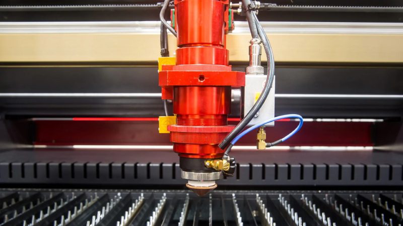 How Much Does a Laser Cutter Cost? Complete Price Guide for 2025 | IVYCNC