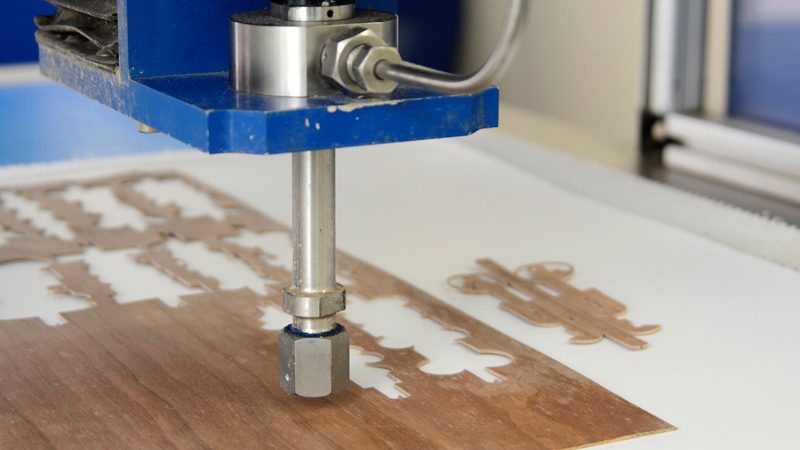MDF Waterjet Cutting: The Ultimate Guide to Cost-Effective Precision ...