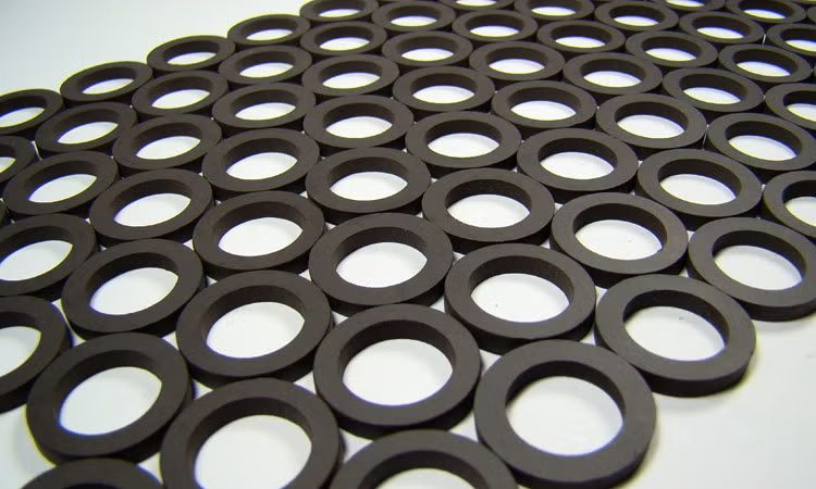 The Ultimate Guide to Rubber Waterjet Cutting: Benefits, Applications ...