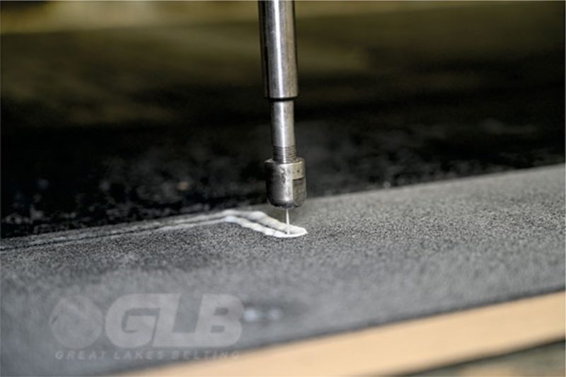 Fabric Waterjet Cutting: The Ultimate Guide for Modern Manufacturing in ...