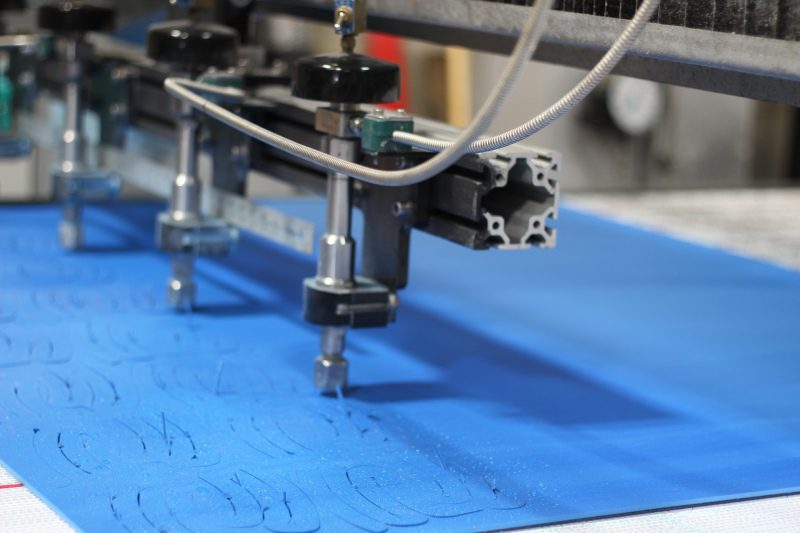 Fabric Waterjet Cutting: The Ultimate Guide for Modern Manufacturing in ...