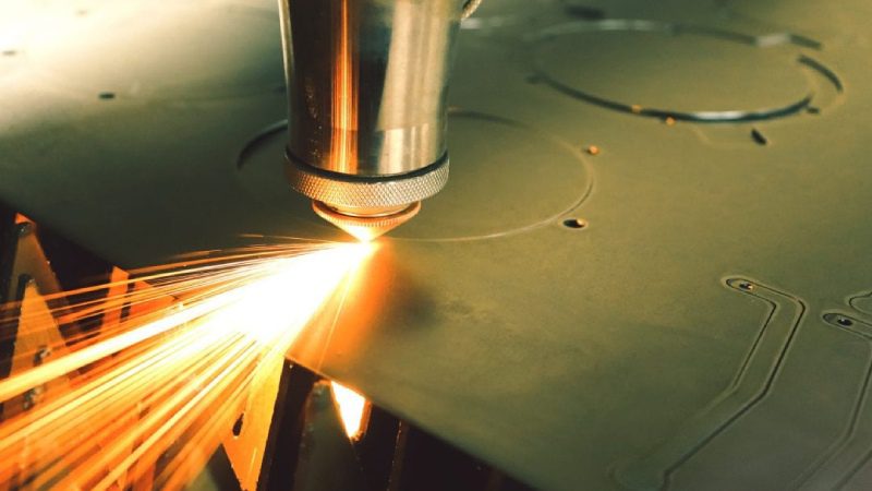 What is Laser Beam Machining? A Comprehensive Guide for Modern ...