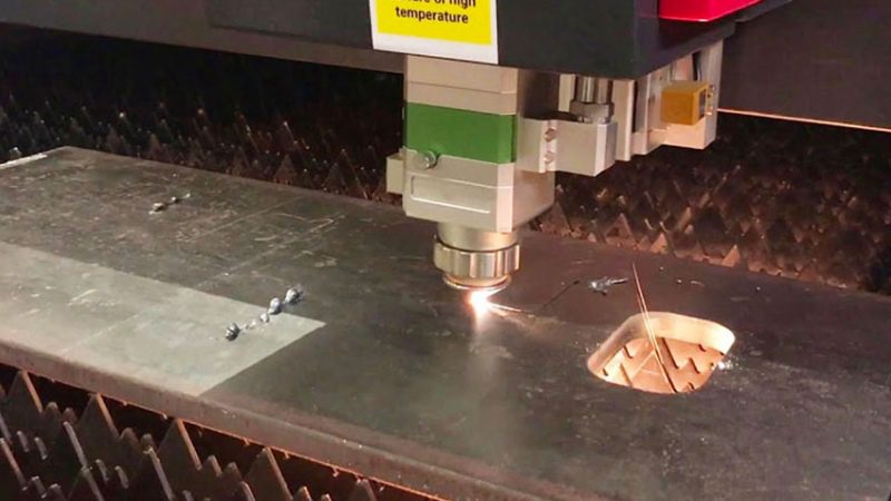 How Does a Laser Cutter Work? The Ultimate Guide for 2025 | IVYCNC