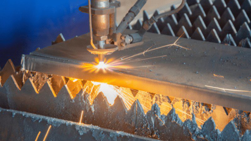 Advantages and Disadvantages of Laser Cutting: The Complete Guide for 2025 | IVYCNC