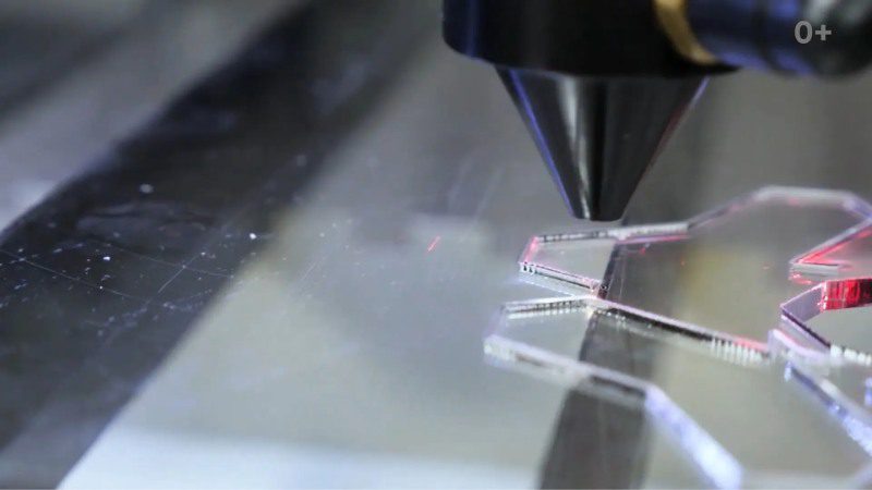 Can a Laser Cutter Cut Glass The Complete Guide 2025 IVYCNC