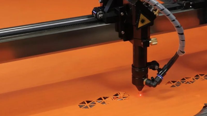 Advantages and Disadvantages of Laser Cutting: The Complete Guide for 2025 | IVYCNC