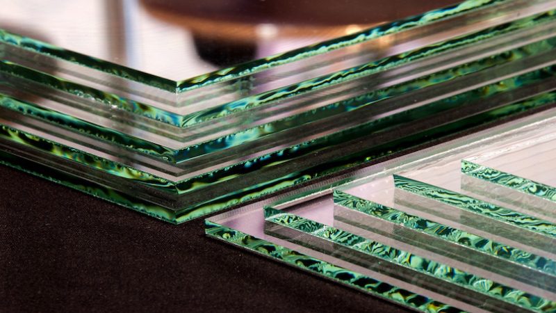 Can You Cut Tempered Glass with a Water Jet? Here's What You Need to ...