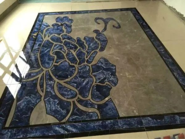 The Ultimate Guide to Marble Waterjet Cutting: Everything You Need to ...