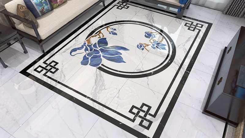 Water Jet Cutting Porcelain Tile: The Ultimate Guide to Precision and ...
