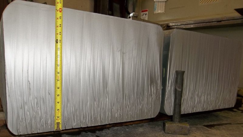 Water Jet Cutting Steel: The Ultimate Guide to Precision Manufacturing ...