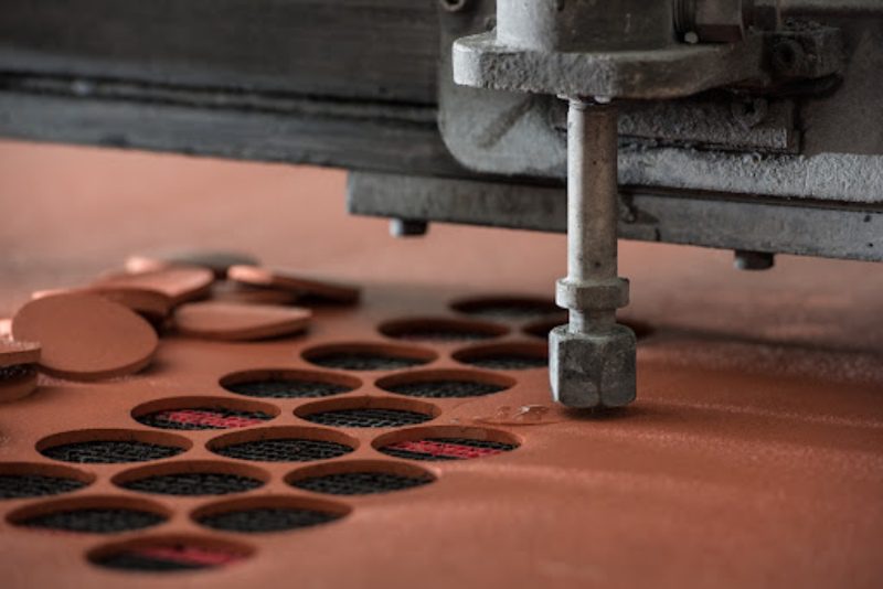 The Complete Guide to Water Jet Gasket Cutting: Precision, Efficiency ...