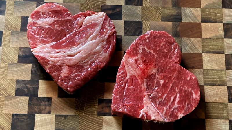 Water Jet Meat Cutting: The Future of Meat Processing Technology | IVYCNC