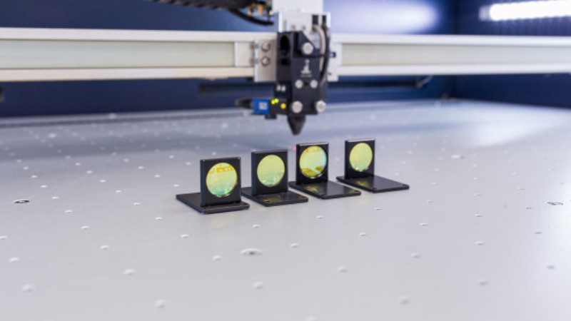 How to Clean a Laser Cutting Machine: The Complete Maintenance Guide ...