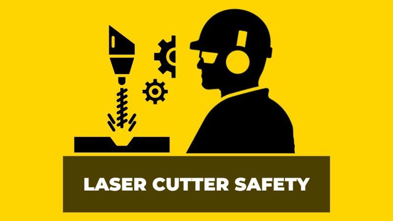 Essential Laser Cutter Safety Rules: A Complete Guide for CNC Machine ...