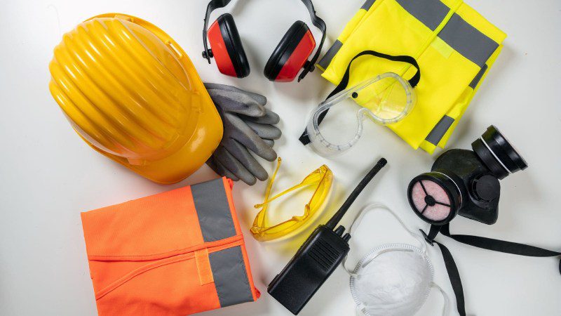 Essential Laser Cutter Safety Rules: A Complete Guide for CNC Machine ...