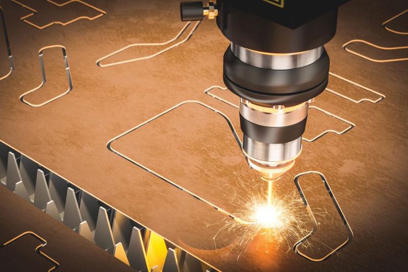 Laser Cutting Speed: What Every Manufacturer Needs to Know? | IVYCNC